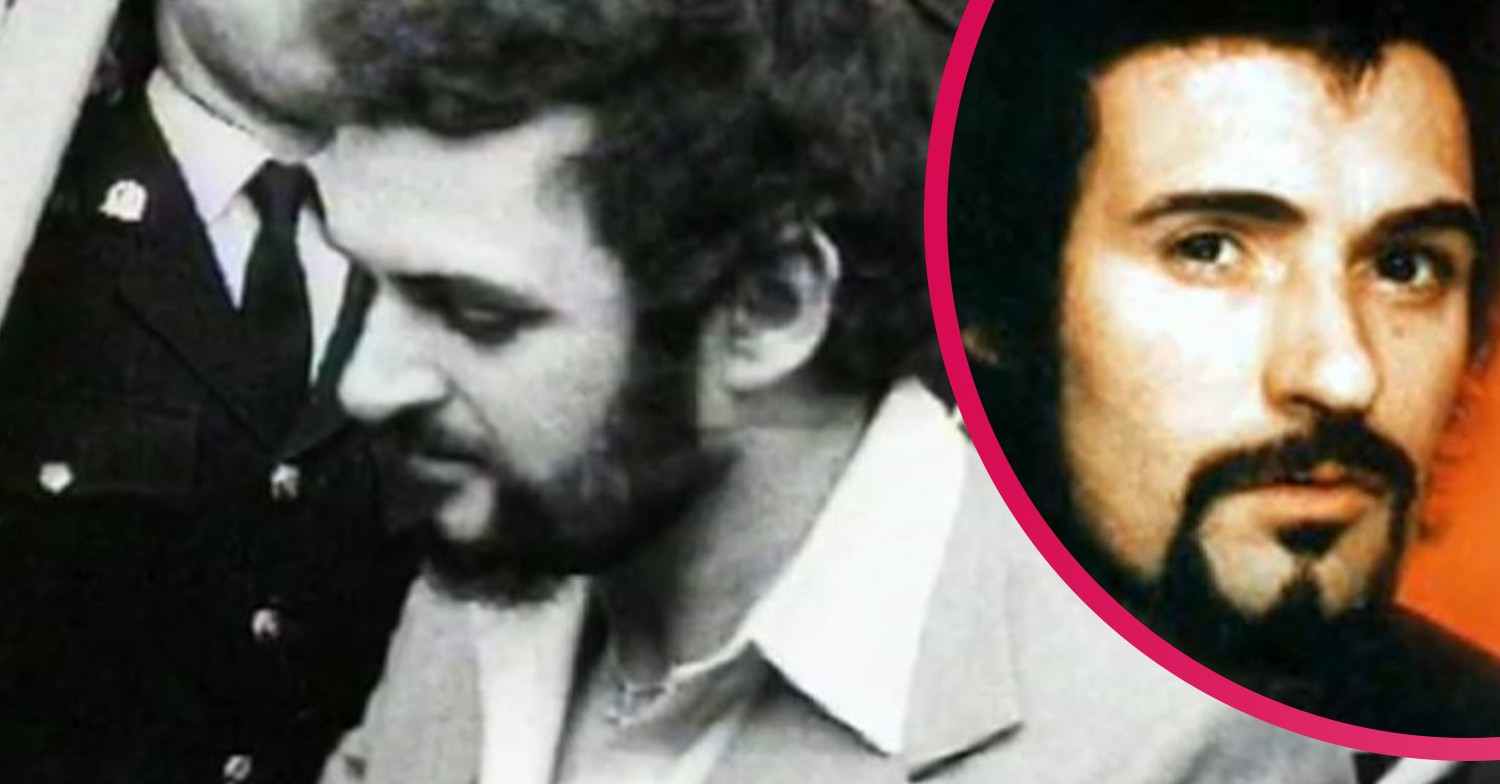 ITV’den The Yorkshire Ripper hakkında bir suç draması geliyor ...