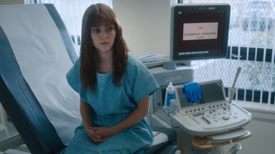 The Expecting – Tanıtım | 22dakika.org