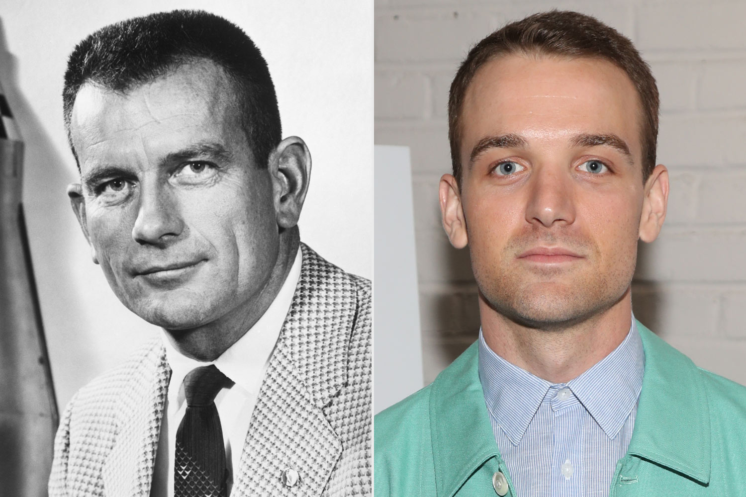 The Right Stuff — Tanıtım | 22dakika.org