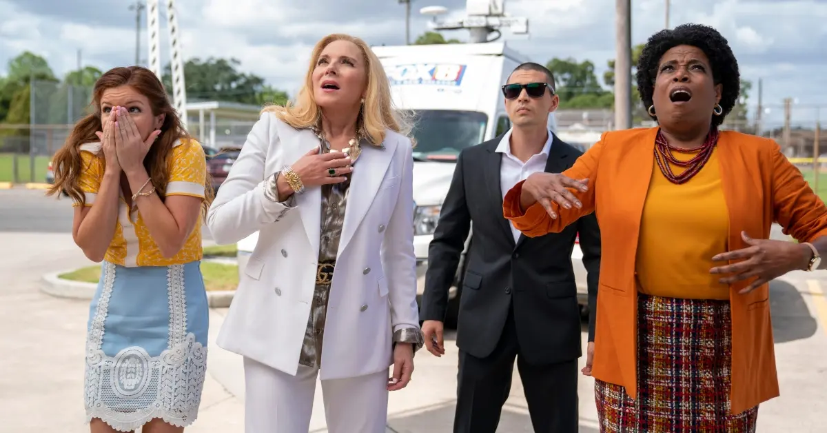 Filthy Rich – Tanıtım | 22dakika.org