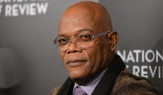 Samuel L.Jackson, Apple dizisi The Last Days of Ptolemy Grey’in ...