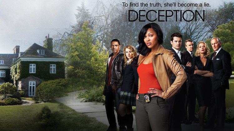 Deception (2013) — Tanıtım | 22dakika.org