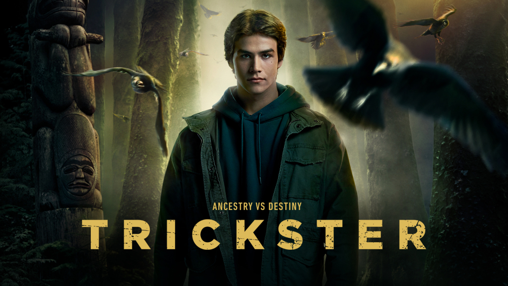 CBC, Trickster’ın 2. sezonunun olmayacağını açıkladı. | 22dakika.org