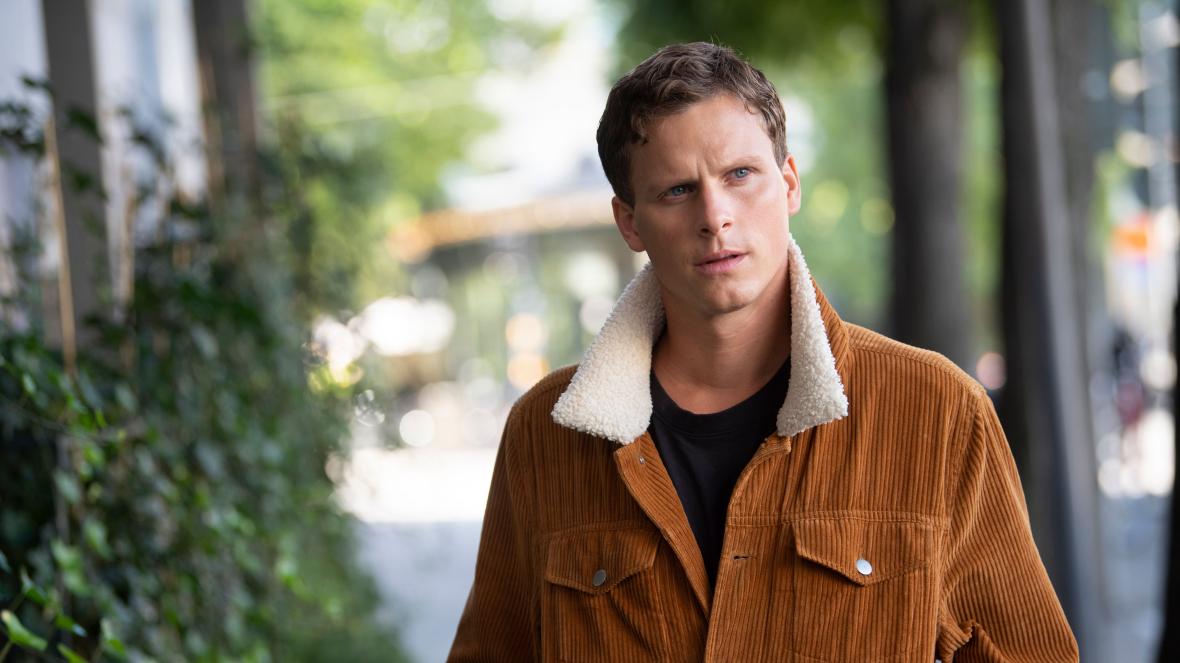 Young Wallander — Tanıtım | 22dakika.org