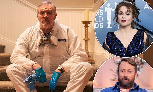 BBC One’dan The Cleaner adlı bir komedi dizisi geliyor. | 22dakika.org