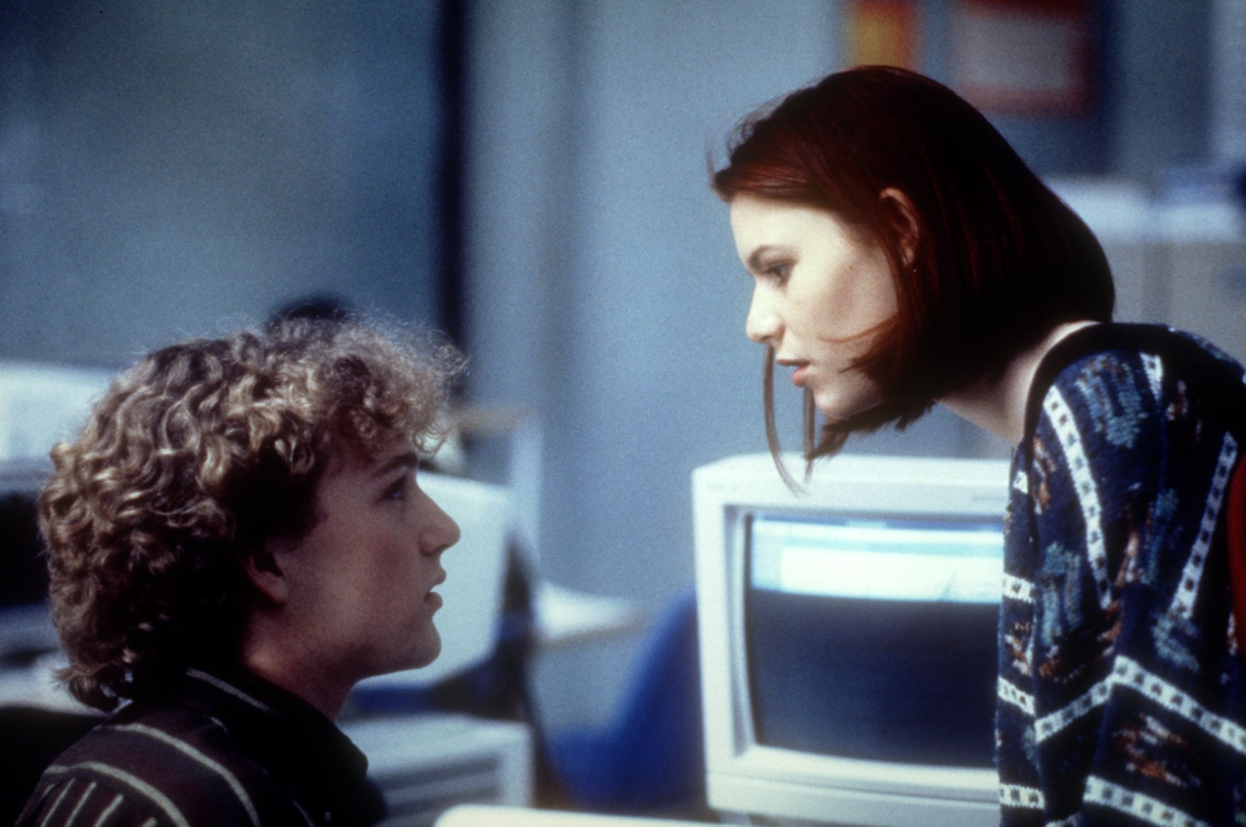 Eğlence: Bu Fotoğraf Karesi Hangi Tek Sezonluk Diziye Ait? | 22dakika.org