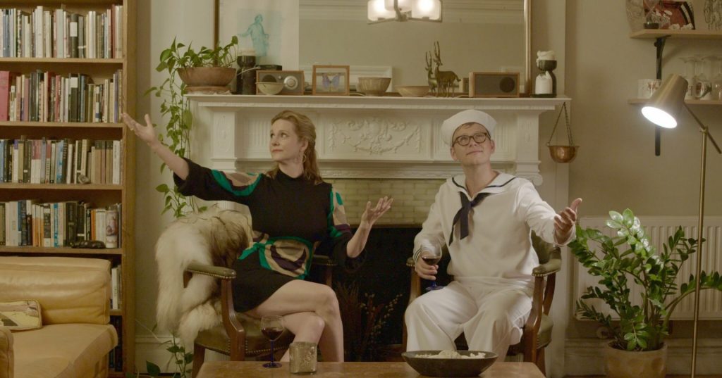 Sink Sank Sunk || Mini Tanıtım | 22dakika.org