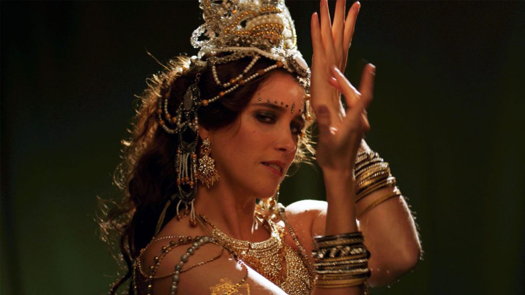 Mata Hari – Tanıtım | 22dakika.org