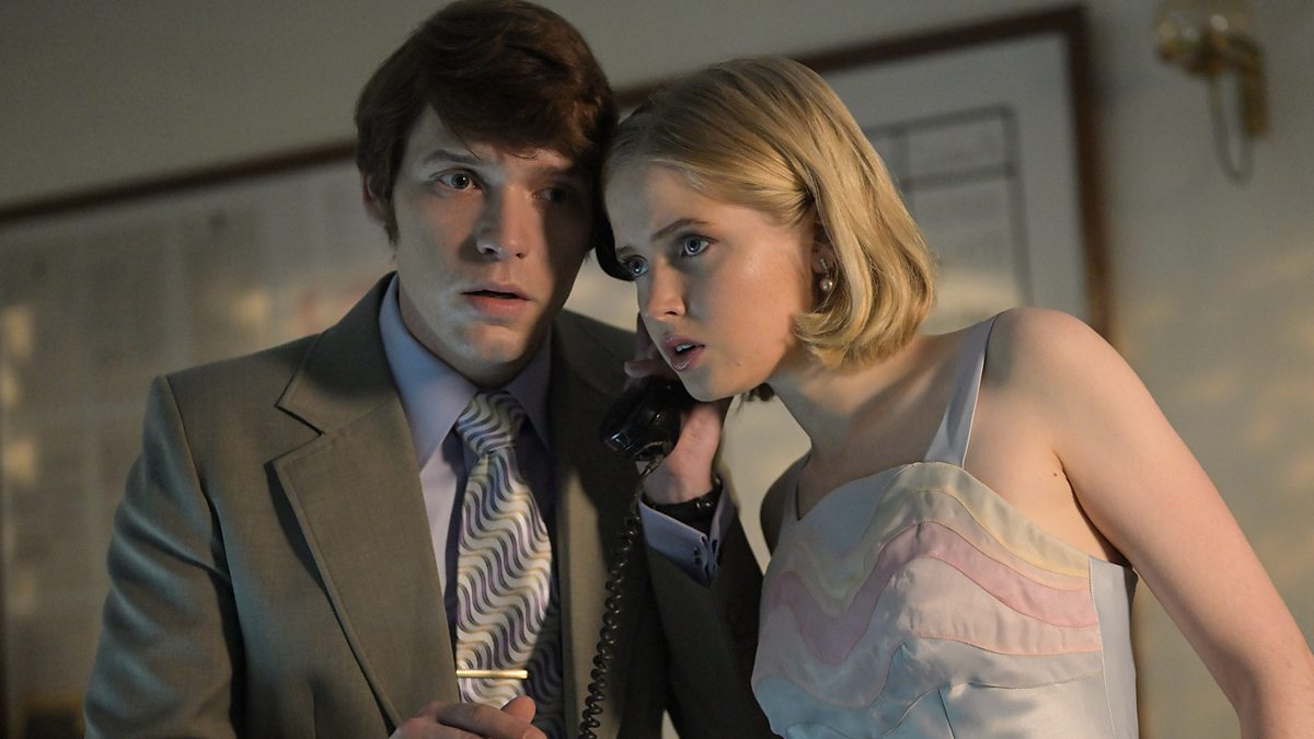 The Serpent — Tanıtım | 22dakika.org