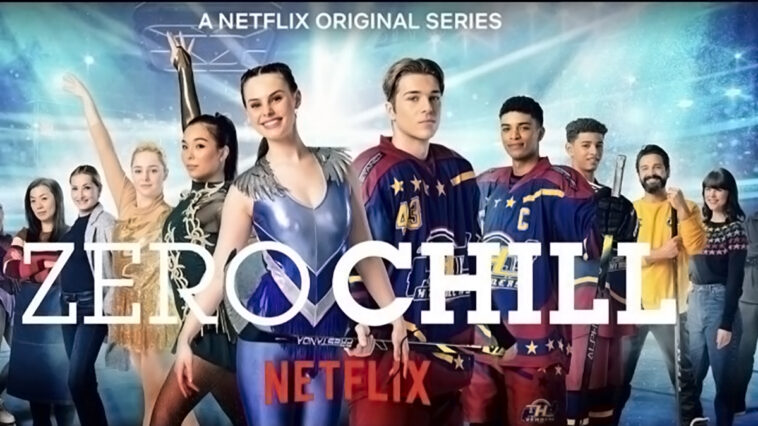 Zero Chill – Tanıtım | 22dakika.org