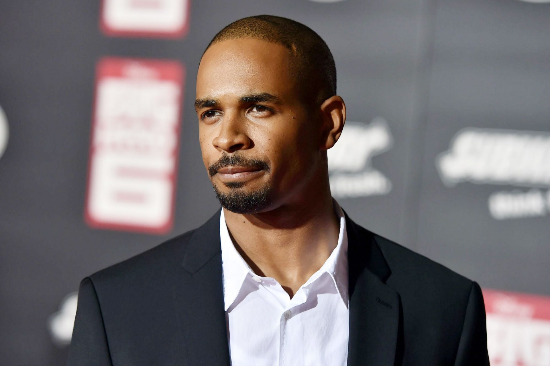 Damon Wayans Jr, TBS dizisi Kill the Orange-Faced Bear’ın başrolüne ...