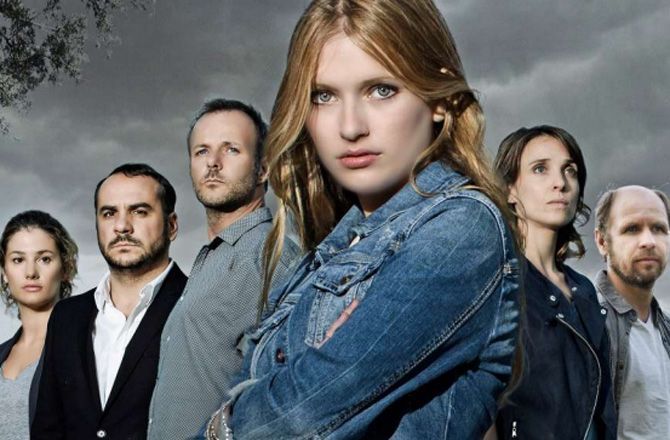 Disparue — Tanıtım | 22dakika.org