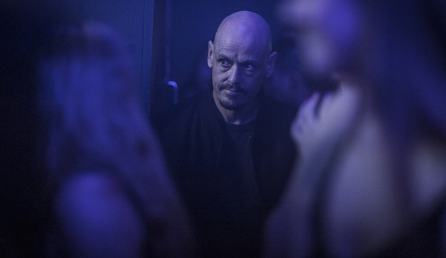 Mr. Inbetween dizisi 3. sezonuyla final yapacak | 22dakika.org