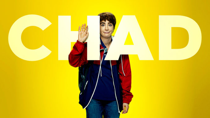 Chad (TBS), 2. sezon onayı aldı. | 22dakika.org