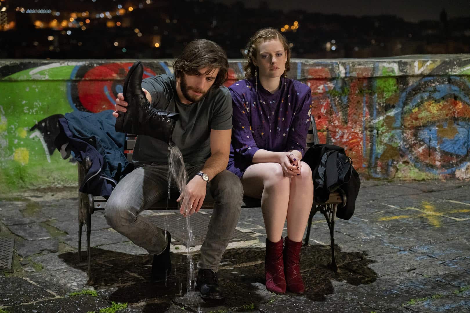 Generation 56K — Tanıtım | 22dakika.org