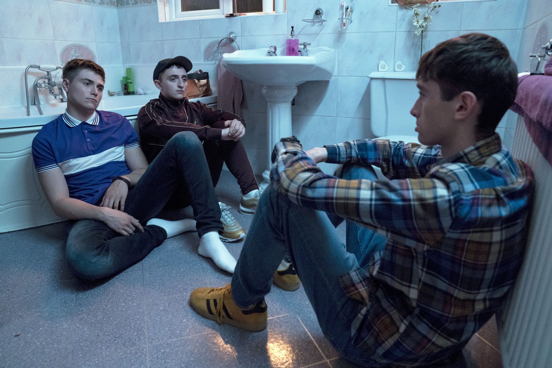 My Left Nut – Tanıtım | 22dakika.org