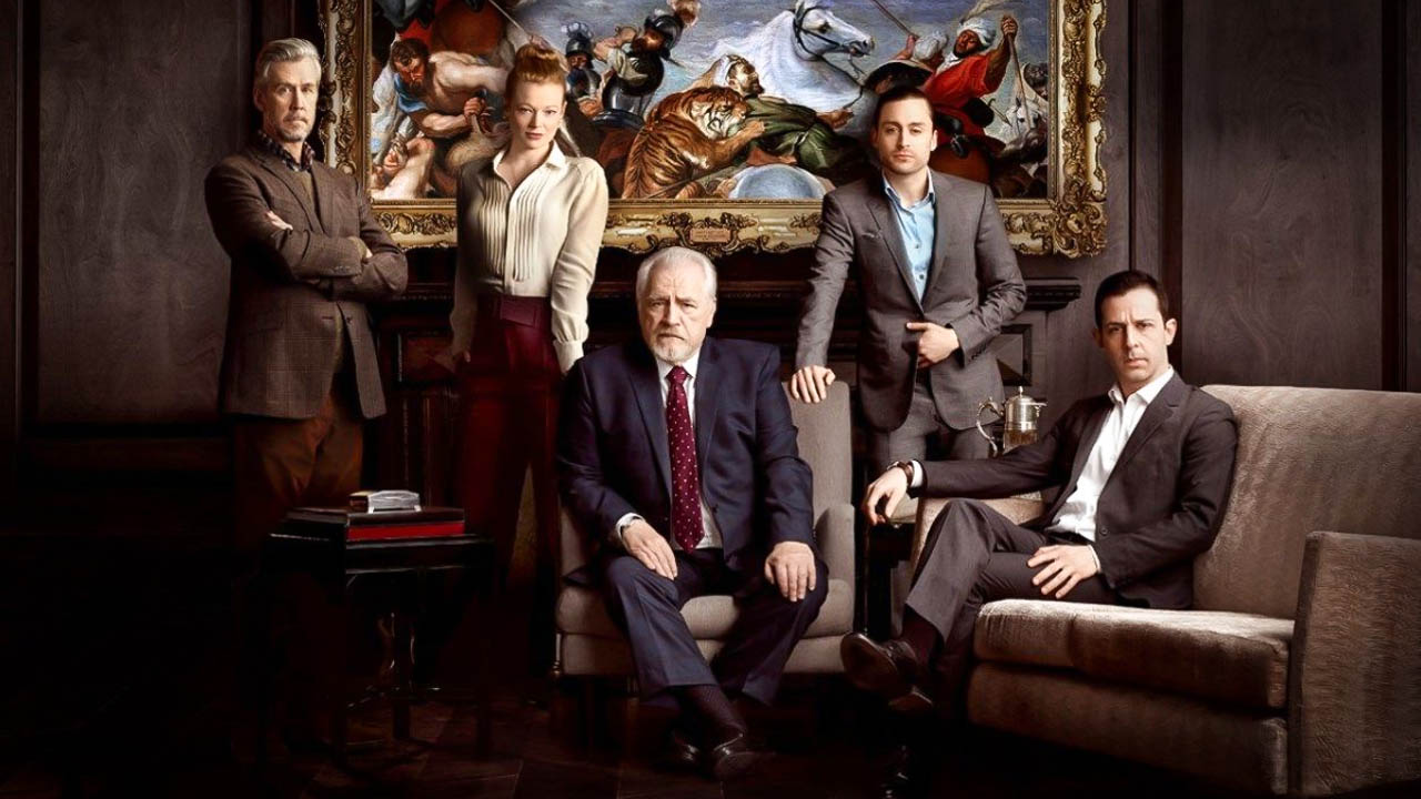 Where to watch Succession Stream every season online TechRadar - Pelisplay