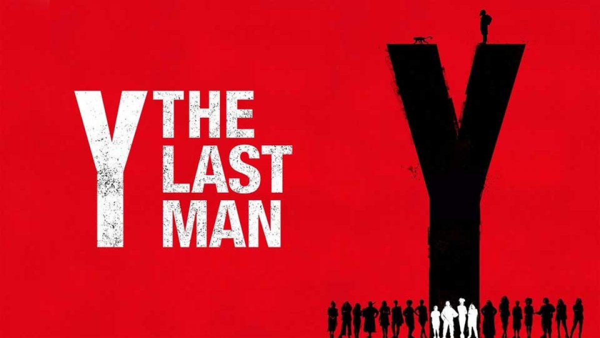 Y: The Last Man — Tanıtım | 22dakika.org