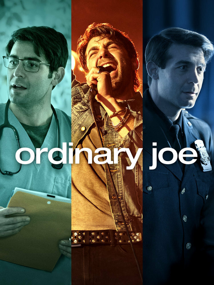 Ordinary Joe: 3 Farklı Seçim, 3 Farklı Hayat — Tanıtım | 22dakika.org