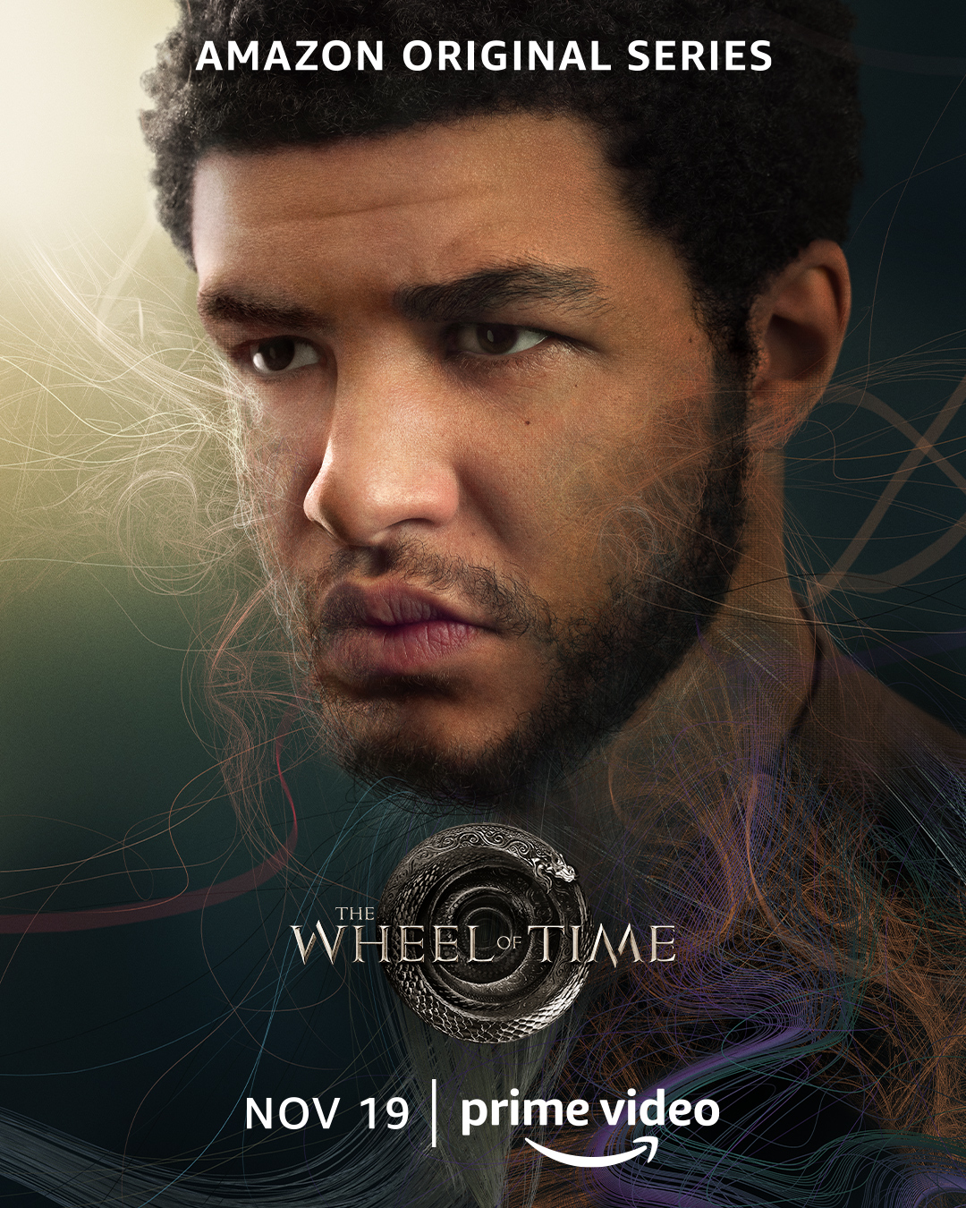 The Wheel of Time, 19 Kasım’da Amazon’da başlıyor. | 22dakika.org