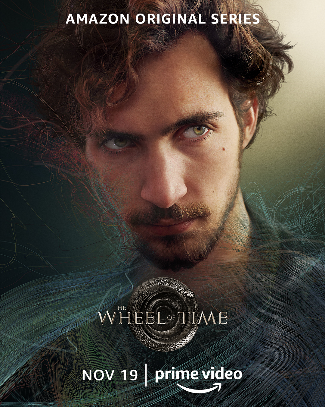 The Wheel of Time, 19 Kasım’da Amazon’da başlıyor. | 22dakika.org