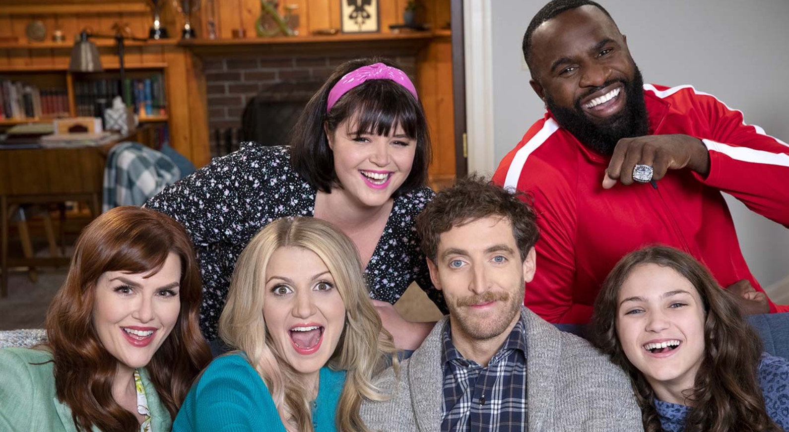 B Positive — Tanıtım | 22dakika.org