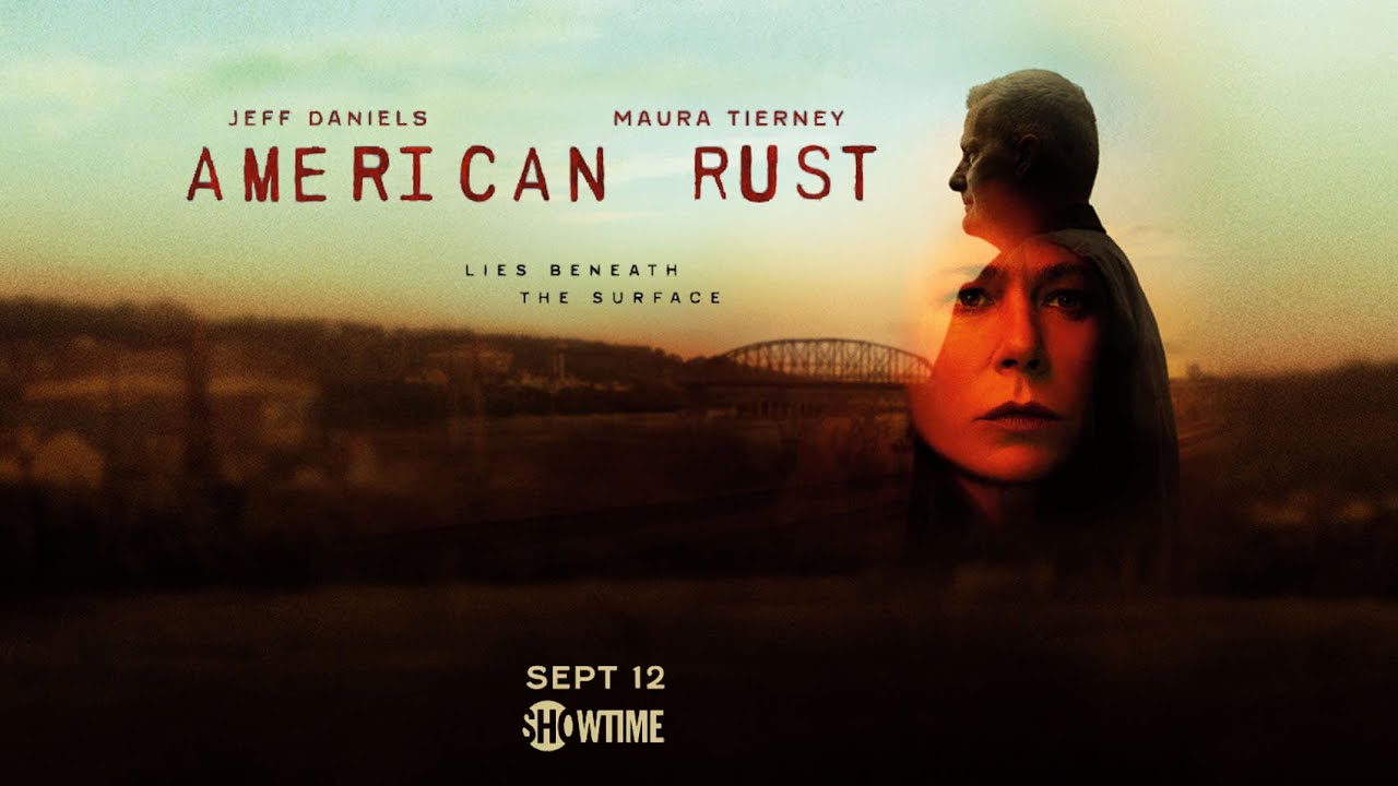 American Rust || Tanıtım | 22dakika.org