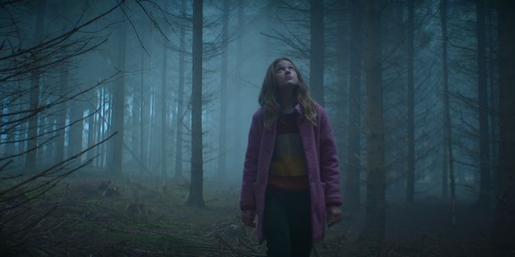 Netflix dizisi Elves, 28 Kasım’da geliyor. | 22dakika.org