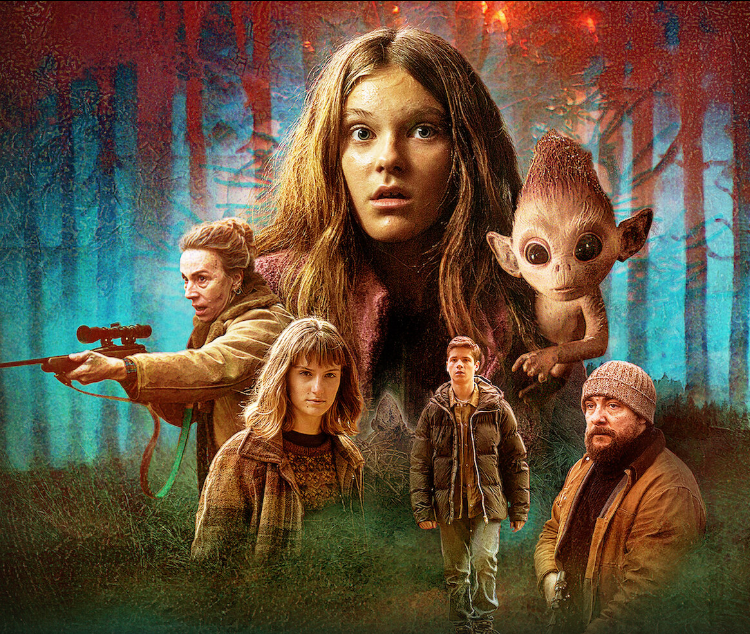 Netflix dizisi Elves, 28 Kasım’da geliyor. | 22dakika.org