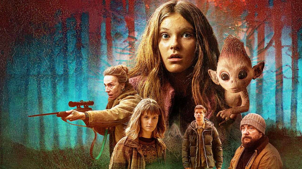 Netflix dizisi Elves, 28 Kasım’da geliyor. | 22dakika.org