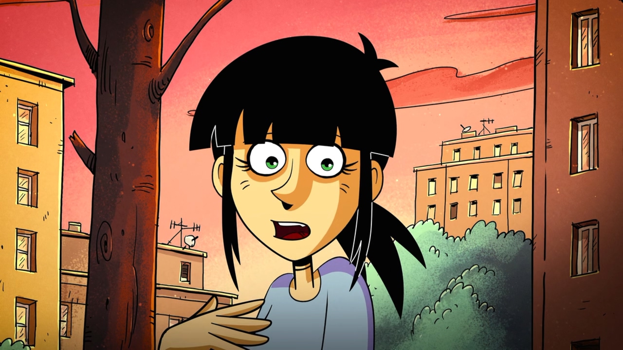 Strappare Lungo I Bordi (Tear Along The Dotted Line) || Tanıtım ...