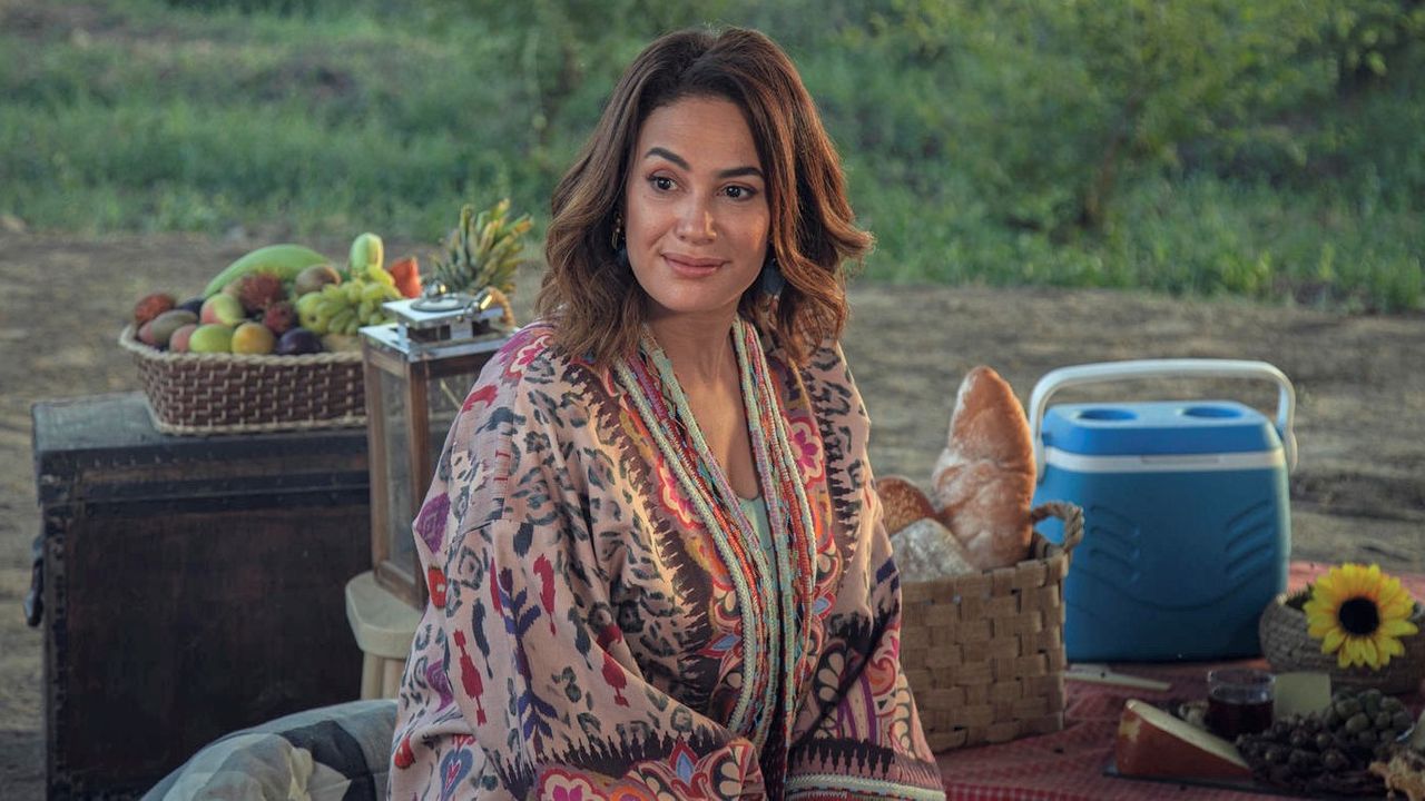 Finding Ola – Tanıtım | 22dakika.org