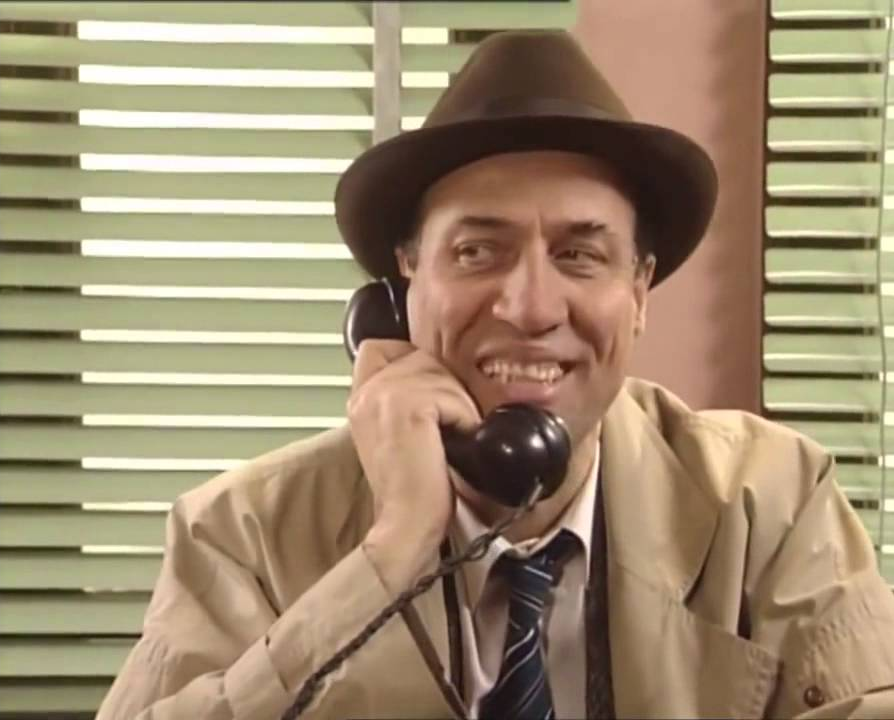 Bay Kamber – Tanıtım | 22dakika.org