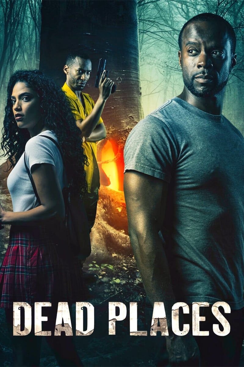 Dead Places – Tanıtım | 22dakika.org