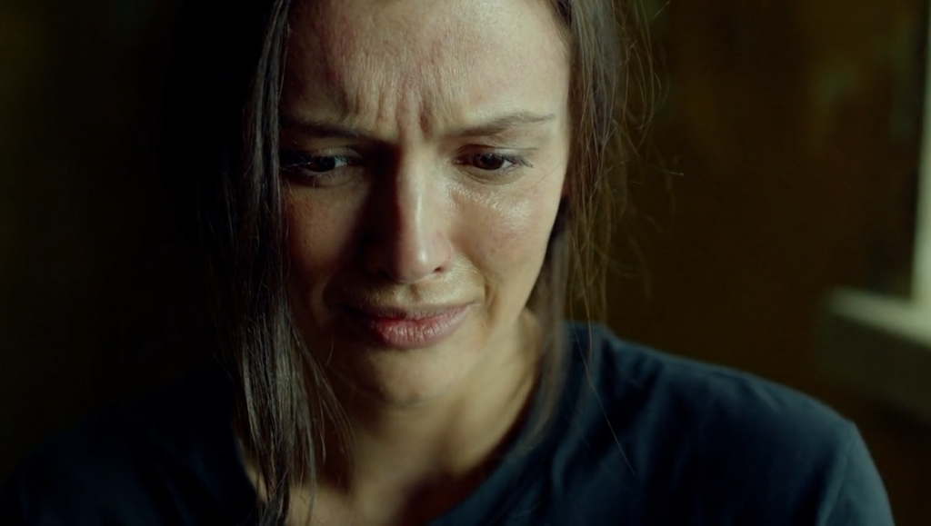 Sarancha (Locust) – Tanıtım | 22dakika.org