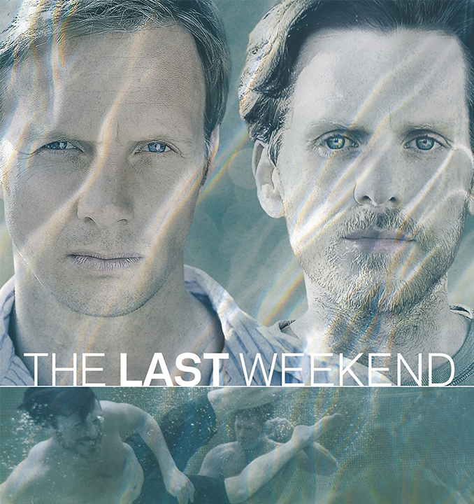 The Last Weekend: Neden Yar Neden? — Tanıtım | 22dakika.org