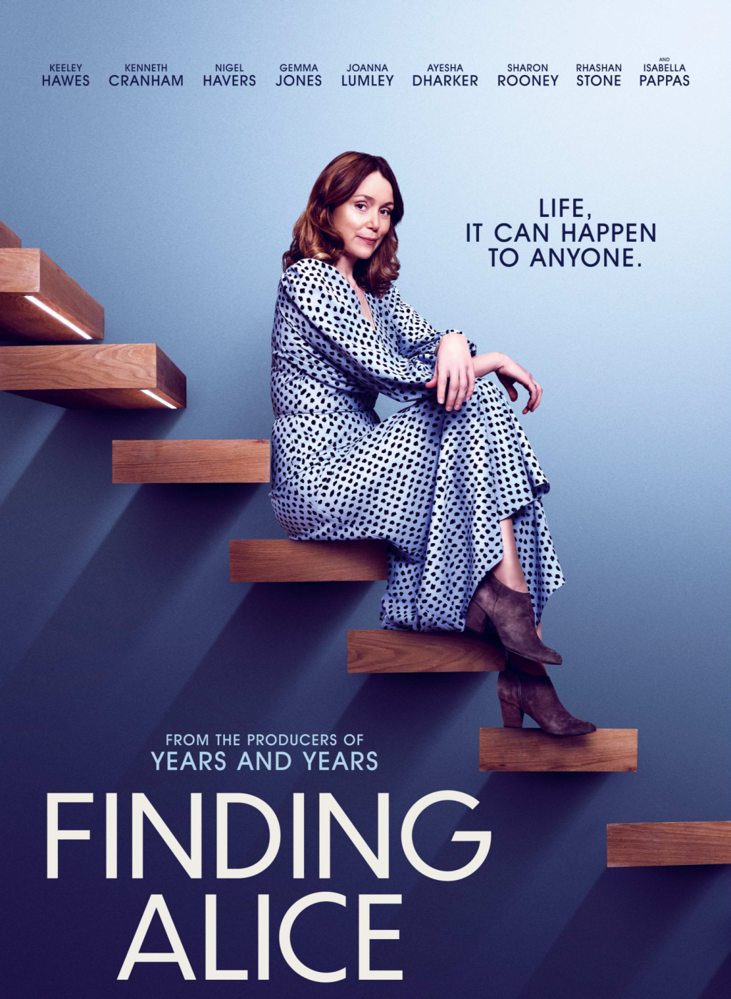 Finding Alice – Tanıtım | 22dakika.org