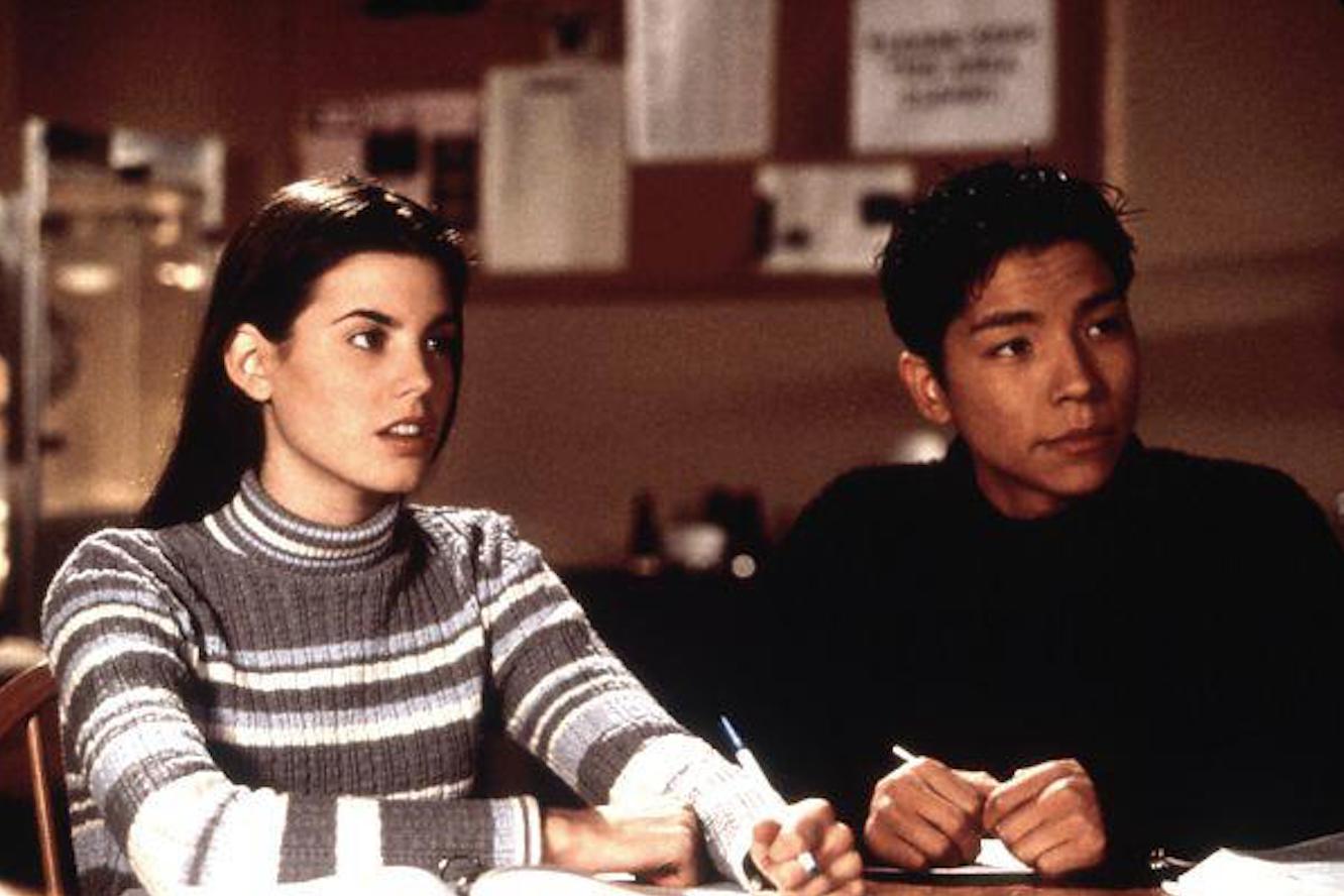 Higher Ground – Tanıtım | 22dakika.org