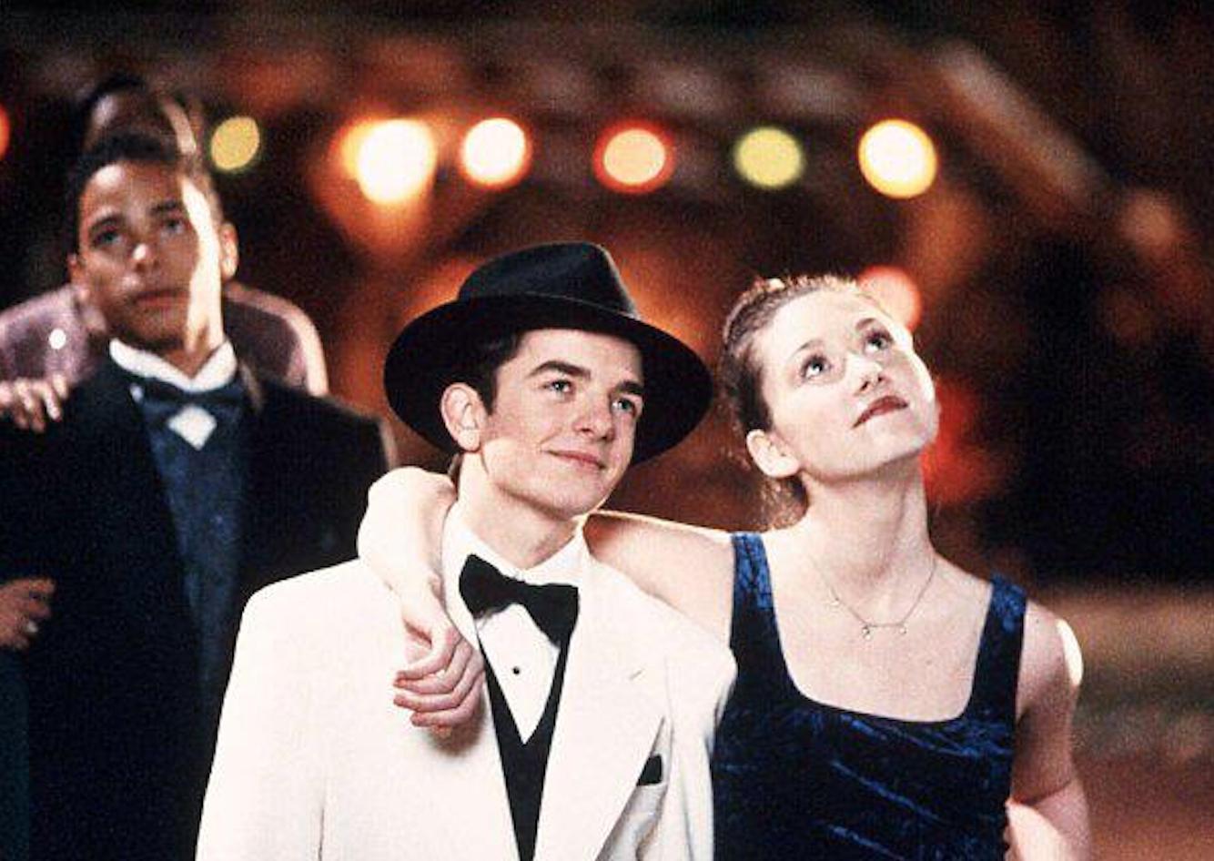 Higher Ground – Tanıtım | 22dakika.org