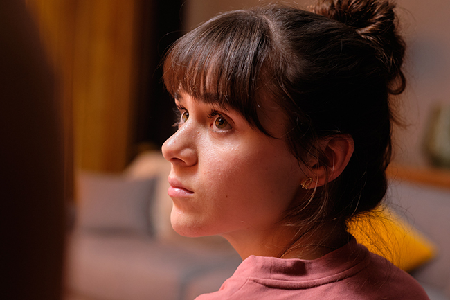 Finding Alice – Tanıtım | 22dakika.org