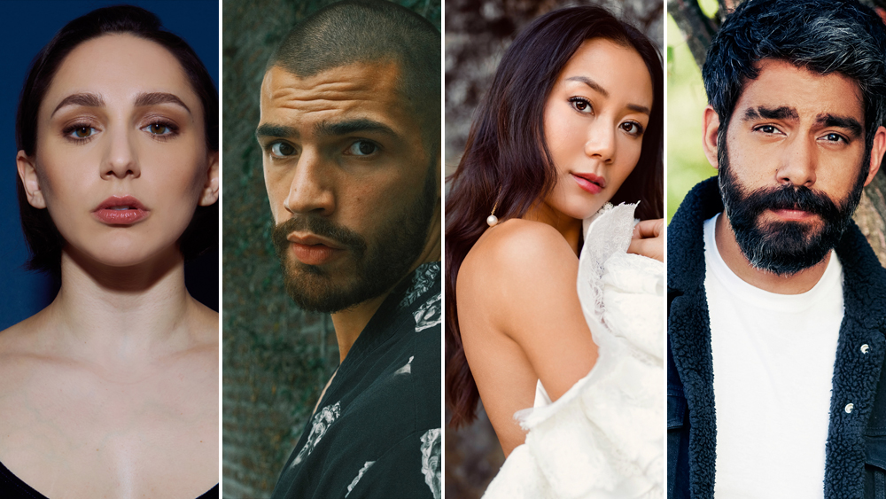 Hulu, Career Opportunities in Murder and Mayhem’e dizi onayı verdi ...