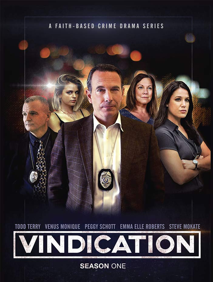 Vindication – Tanıtım | 22dakika.org