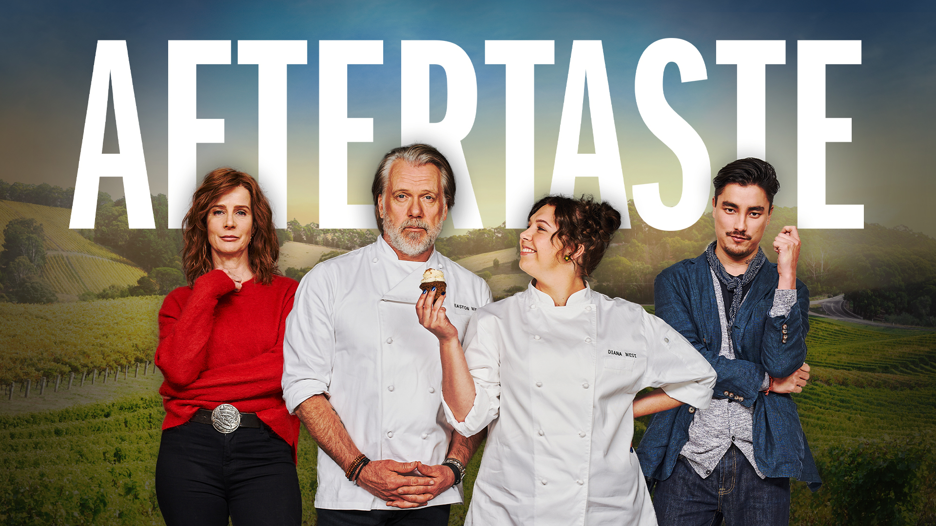 Aftertaste, ABC TV’den 2. sezon onayını kaptı. | 22dakika.org