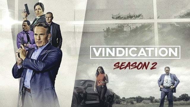 Vindication – Tanıtım | 22dakika.org