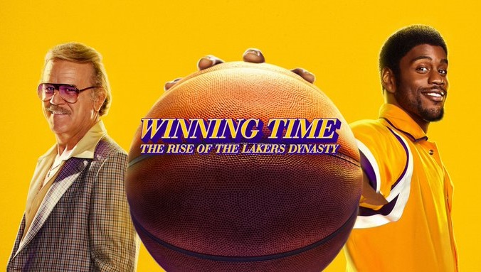 HBO’dan Winning Time’a 2. sezon onayını geldi. | 22dakika.org