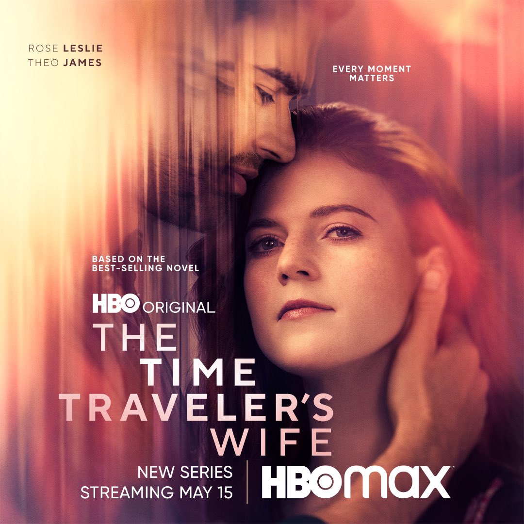 The Time Traveler’s Wife, 15 Mayıs’ta başlıyor. | 22dakika.org
