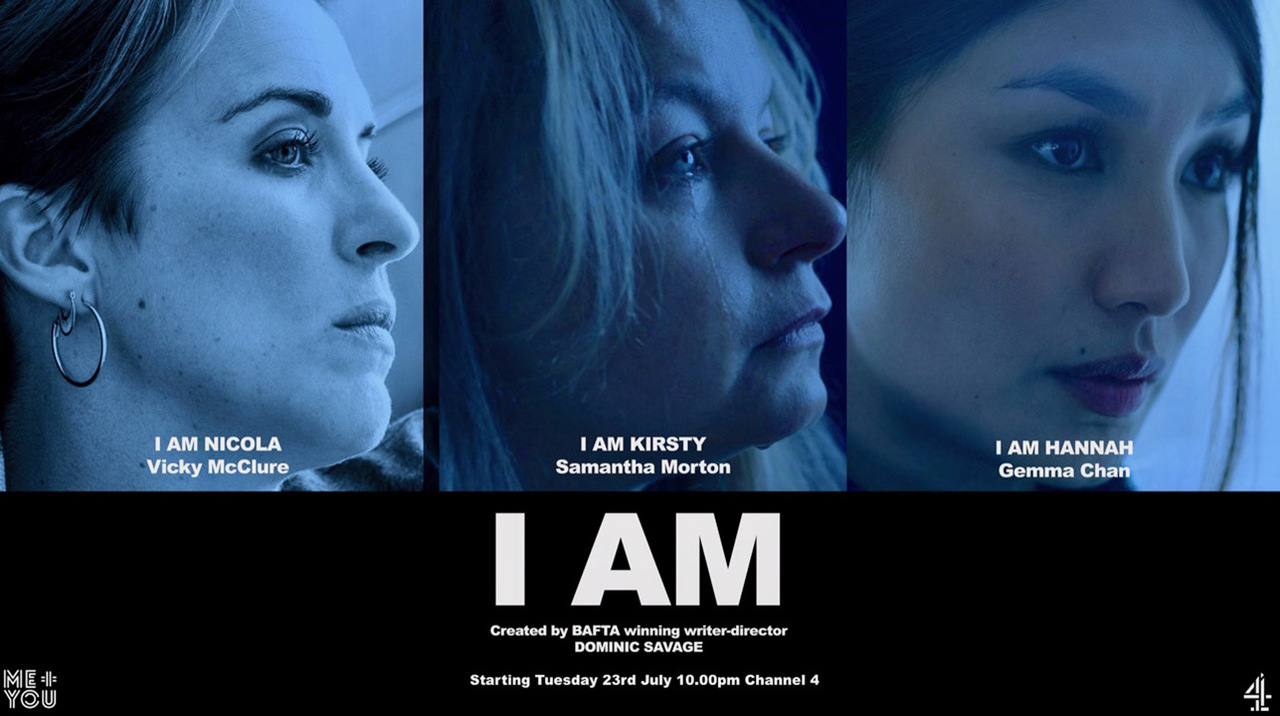 I Am… || Mini Tanıtım | 22dakika.org