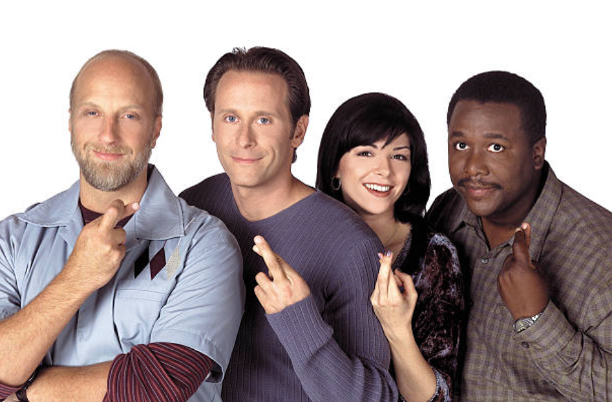 Cursed (The Weber Show) — Tanıtım | 22dakika.org