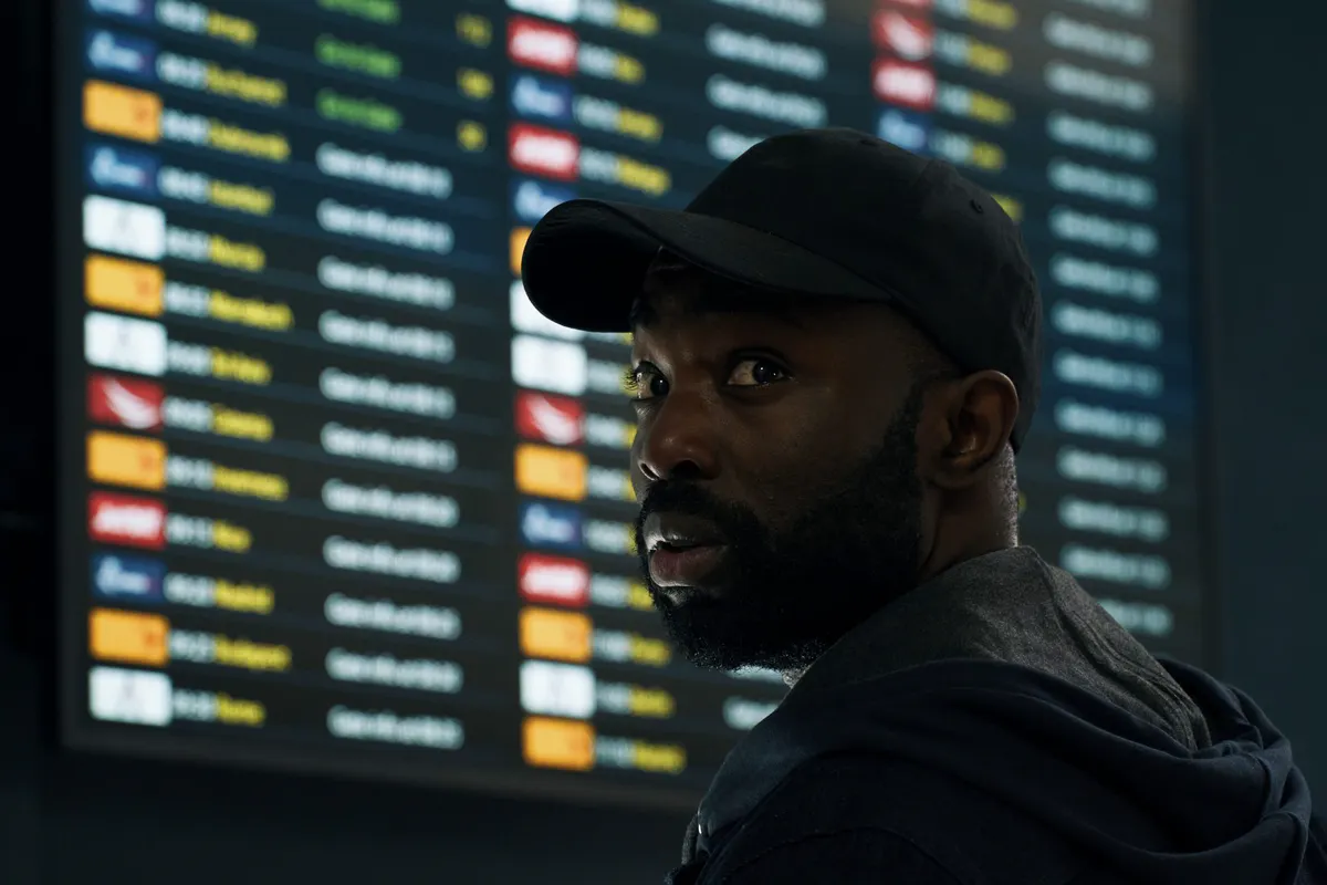 Sky Max dizisi The Lazarus Project, 16 Haziran’da başlıyor. | 22dakika.org