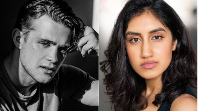 Netflix dizisi One Day’in başrol oyuncuları belli oldu. | 22dakika.org